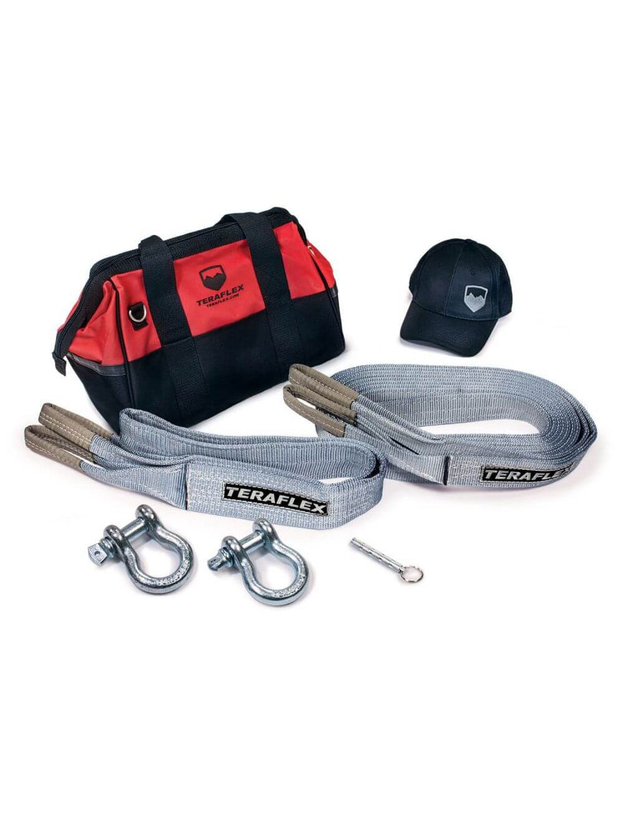 Top Recovery Gear for Off-Road & Overlanding – DOWN4DIRT