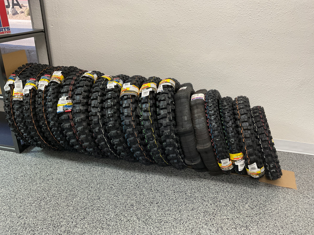 MX DIRT TIRES – DOWN4DIRT