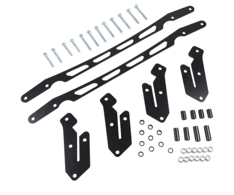 UTV SXS LIFT KITS – DOWN4DIRT